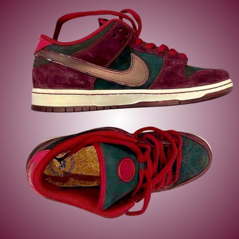 Riot Skateshop x Nike SB Dunk Low FZ1289-200 | SneakerFiles