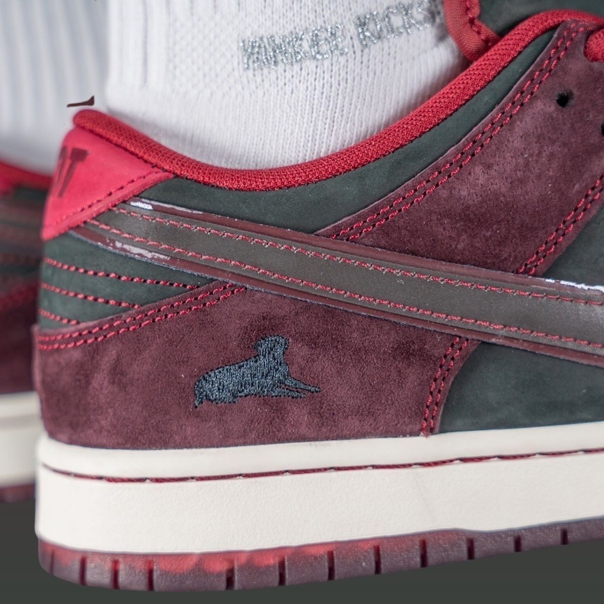 Riot Skateshop x Nike SB Dunk Low FZ1289-200 | SneakerFiles