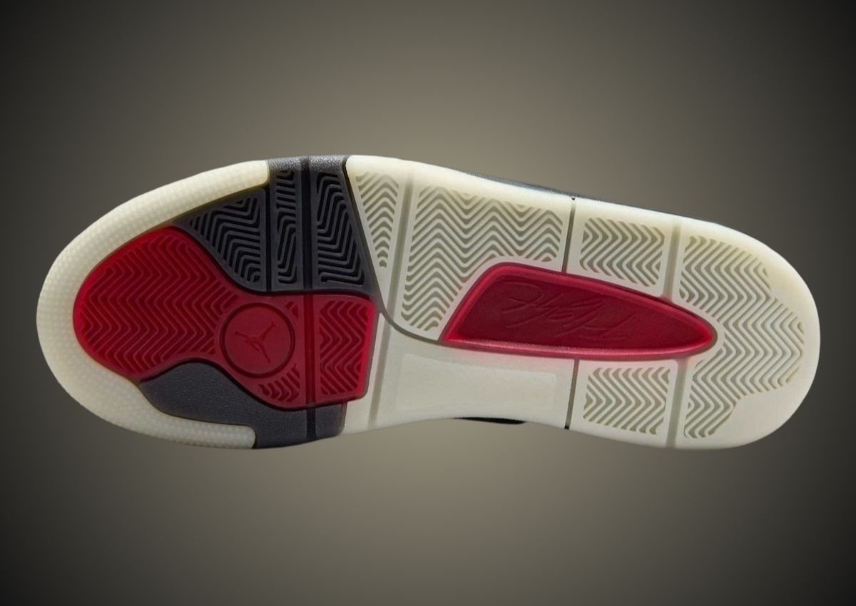 Who Decides War x Jordan Flight Court Black HQ2958-006 | SneakerFiles