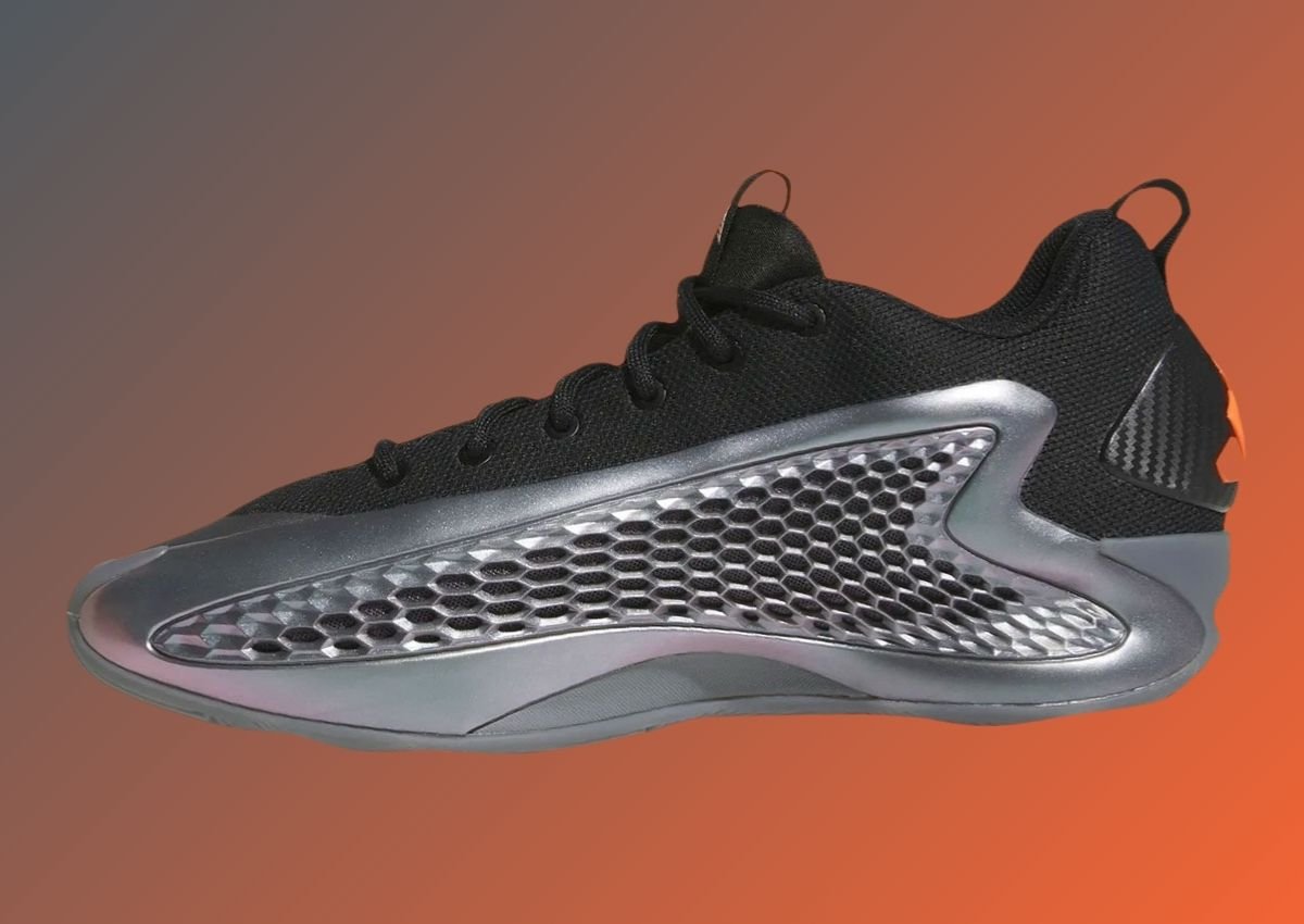 adidas AE 1 Low Iron Sharpens Iron JQ6141 | SneakerFiles