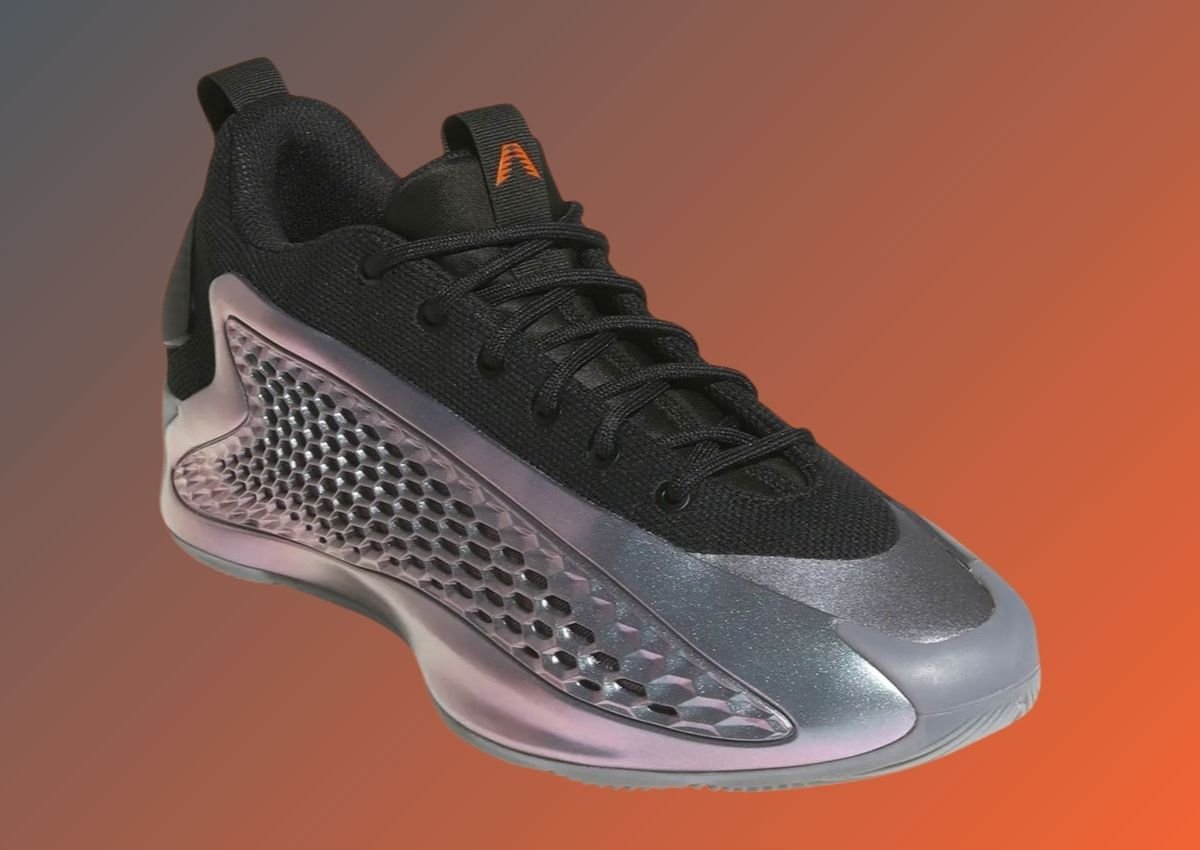 adidas AE 1 Low Iron Sharpens Iron JQ6141 | SneakerFiles