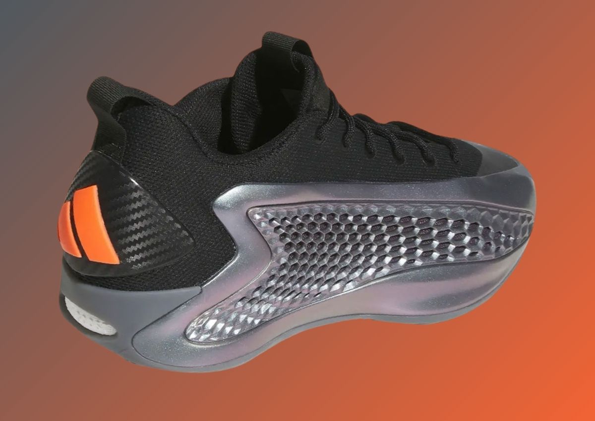 adidas AE 1 Low Iron Sharpens Iron JQ6141 | SneakerFiles