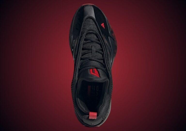 adidas Dame 9 Halloween IH3573 | SneakerFiles