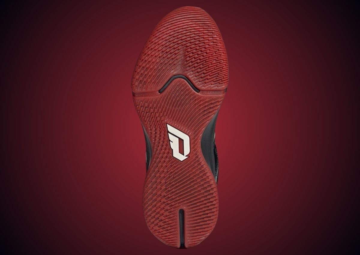 adidas Dame 9 Halloween IH3573 | SneakerFiles