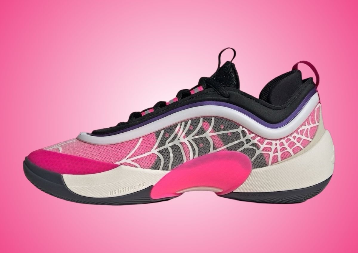 adidas DON Issue 6 Spider IH3572 | SneakerFiles