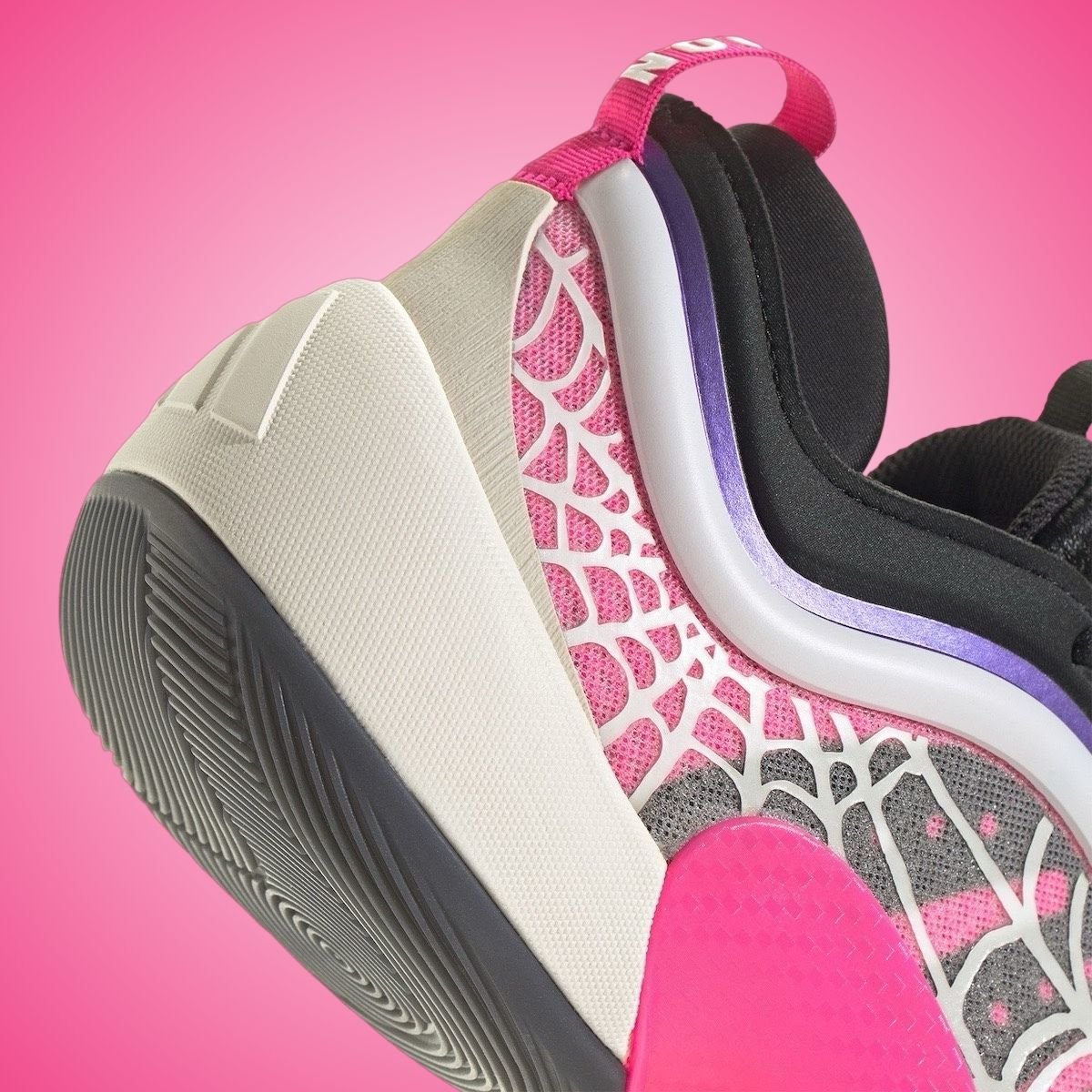 adidas DON Issue 6 Spider IH3572 | SneakerFiles