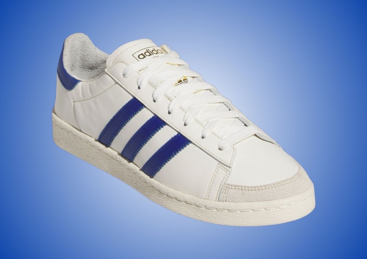 adidas Jabbar High Low OG Royal Blue 2024 | SneakerFiles