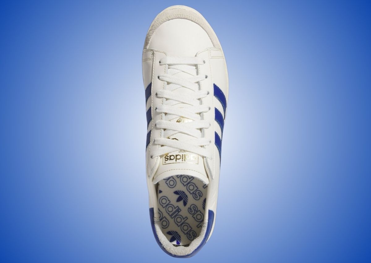 adidas Jabbar High Low OG Royal Blue 2024 | SneakerFiles