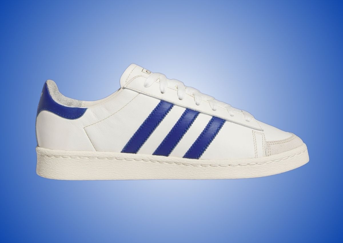 adidas Jabbar High Low OG Royal Blue 2024 | SneakerFiles