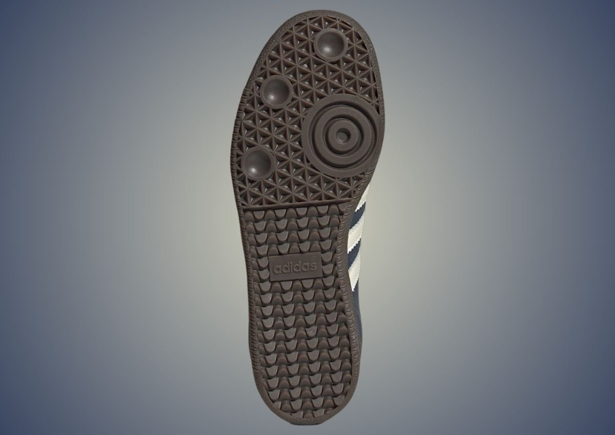 adidas Samba OG Night Indigo IG1968 | SneakerFiles