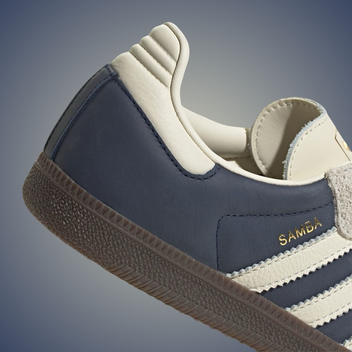adidas Samba OG Night Indigo IG1968 | SneakerFiles