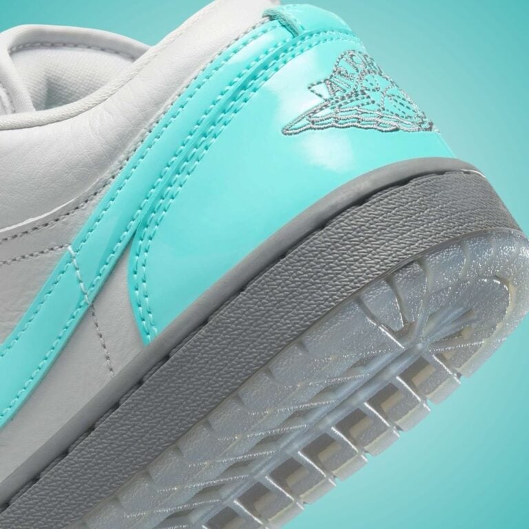Air Jordan 1 Low Polaroid HQ3599-025 | SneakerFiles