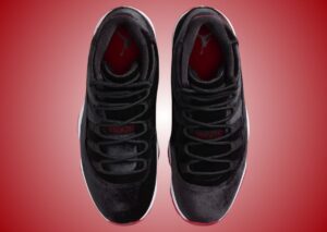 Air Jordan 11 Bred Velvet 2024 DB5457-061 | SneakerFiles