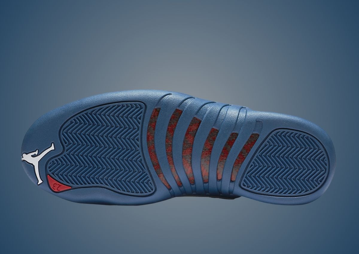 Air Jordan 12 French Blue 2025 CT8013-114 | SneakerFiles