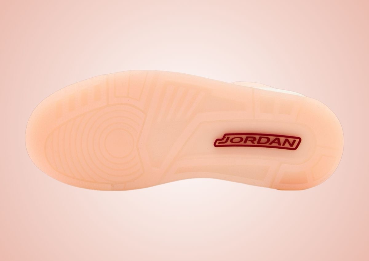 Air Jordan 3 Valentine's Day 2025 HJ0178-600 | SneakerFiles