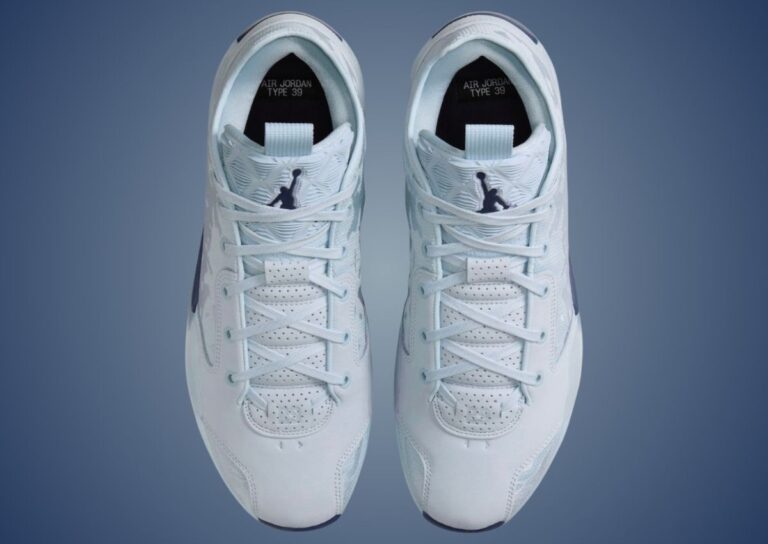 Air Jordan 39 Half Blue FQ0213-400 | SneakerFiles