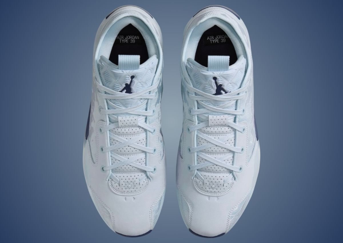 Air Jordan 39 Half Blue FQ0213-400 | SneakerFiles