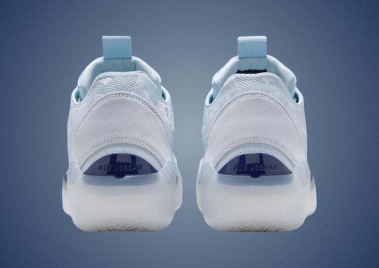 Air Jordan 39 Half Blue FQ0213-400 | SneakerFiles