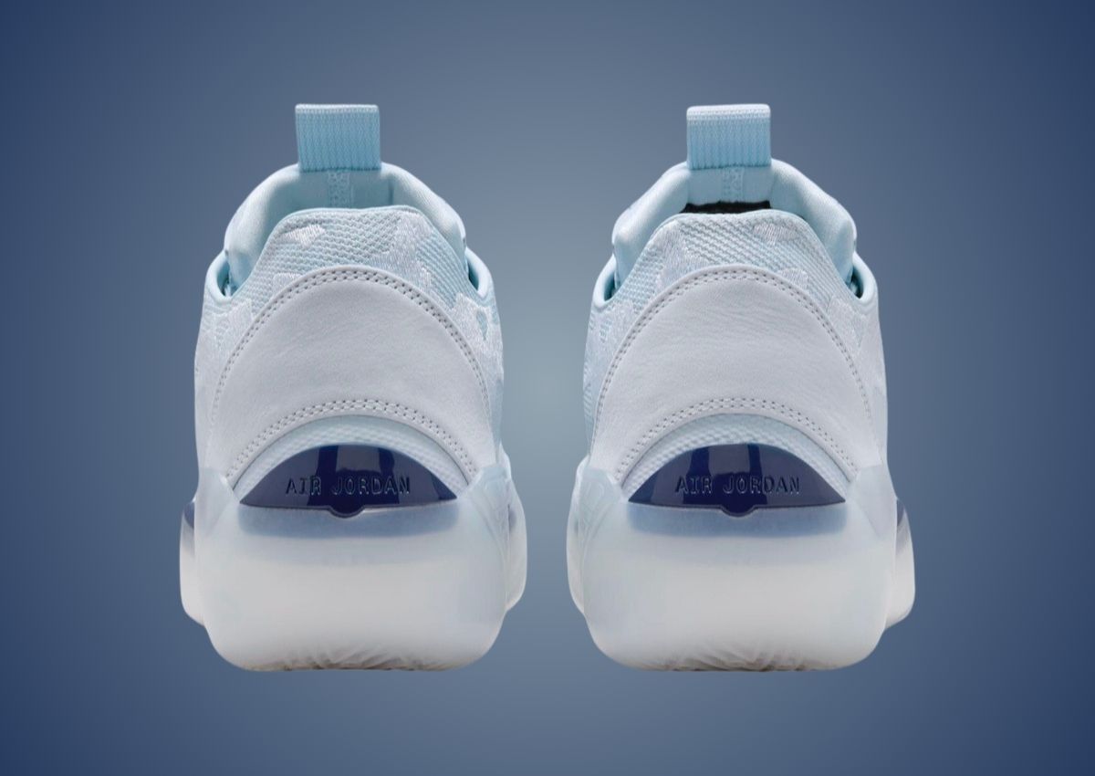 Air Jordan 39 Half Blue FQ0213-400 | SneakerFiles