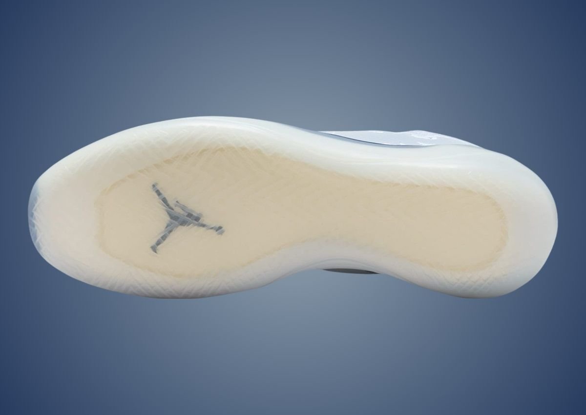 Air Jordan 39 Half Blue FQ0213-400 | SneakerFiles