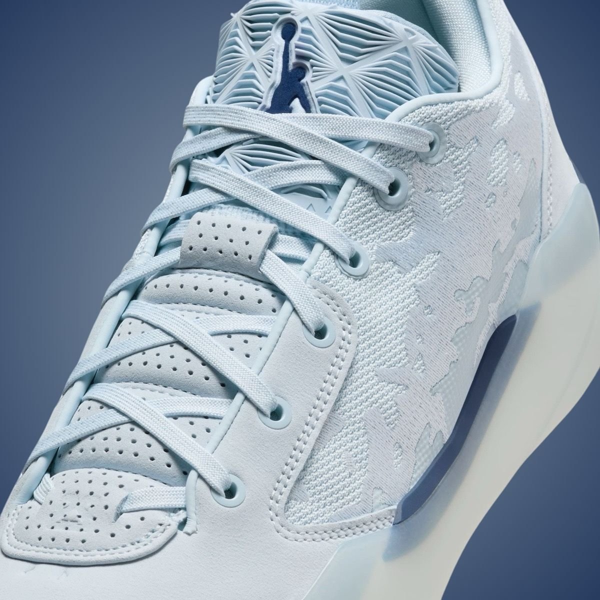 Air Jordan 39 Half Blue FQ0213-400 | SneakerFiles