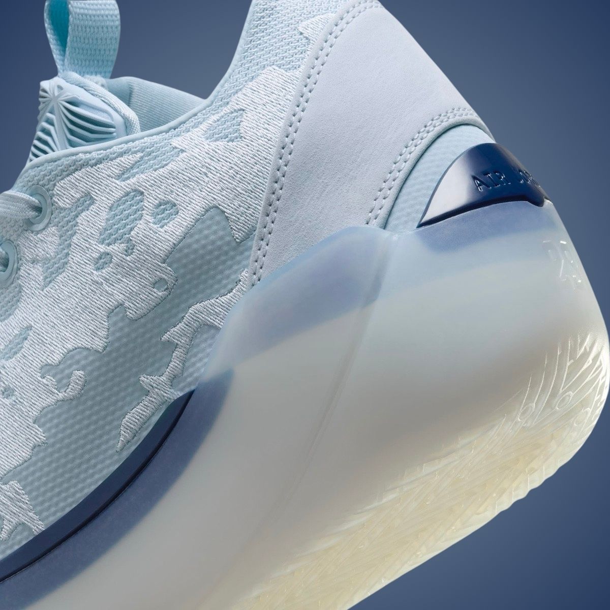 Air Jordan 39 Half Blue FQ0213-400 | SneakerFiles