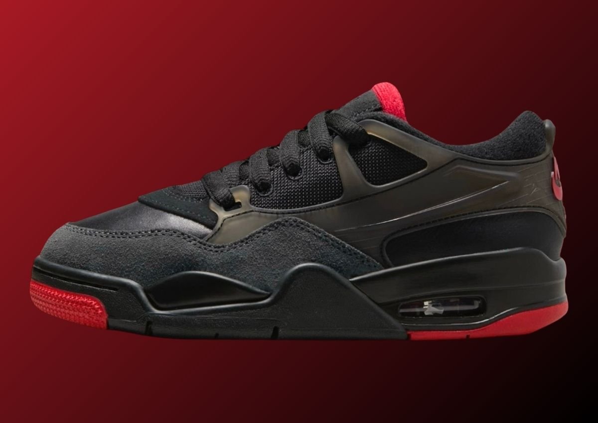 Air Jordan 4 RM Colorways + Release Dates | SneakerFiles