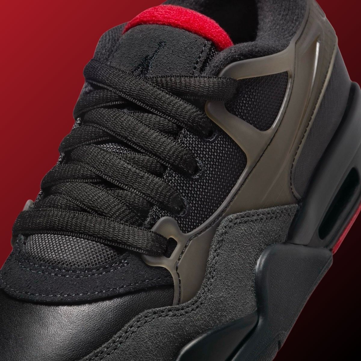 Air Jordan 4 RM Bred FQ7939-060 | SneakerFiles