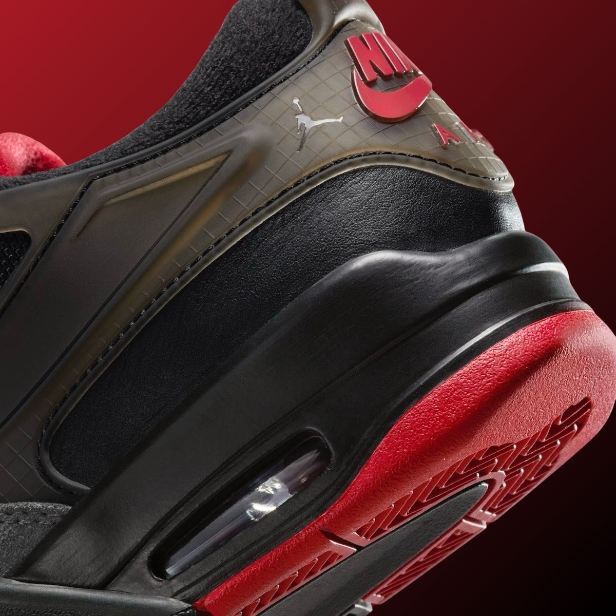 Air Jordan 4 RM Bred FQ7939-060 | SneakerFiles