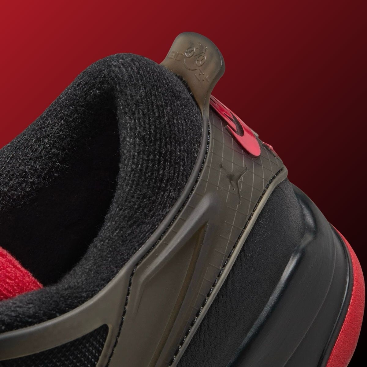 Air Jordan 4 RM Bred FQ7939-060 | SneakerFiles