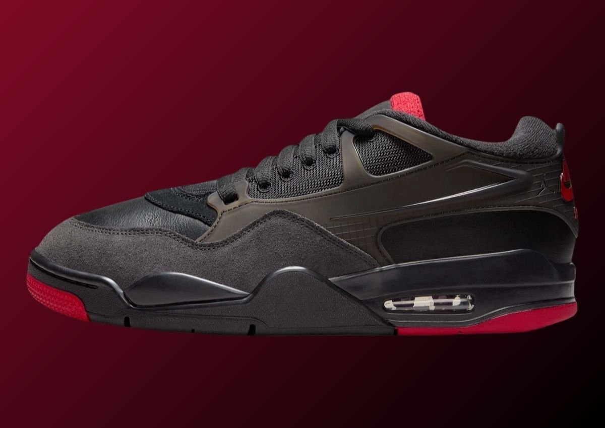 Air Jordan 4 RM Colorways + Release Dates | SneakerFiles