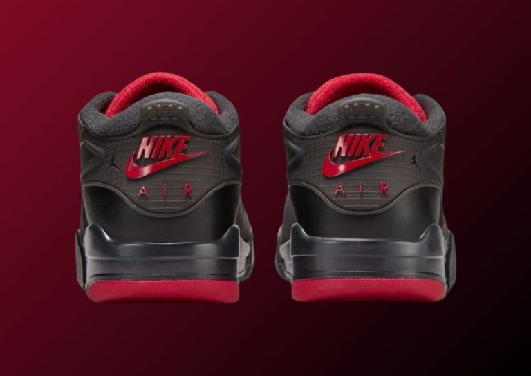 Air Jordan 4 RM Bred FQ7939-060 | SneakerFiles