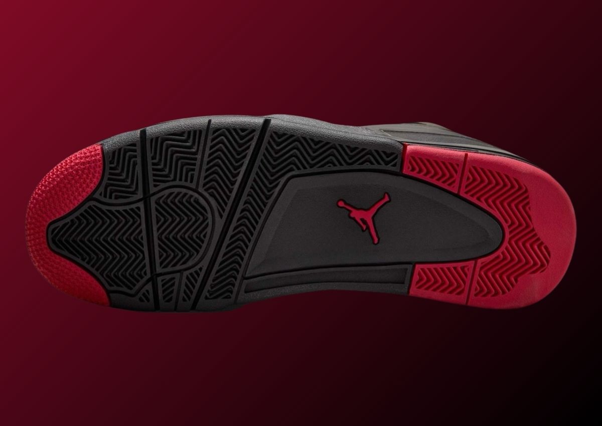 Air Jordan 4 RM Bred FQ7939-060 | SneakerFiles