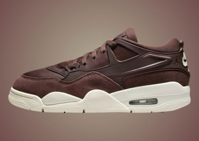 Air Jordan 4 RM Colorways + Release Dates | SneakerFiles
