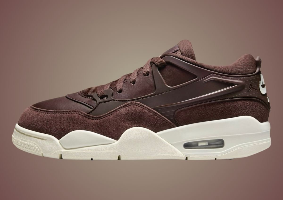 Air Jordan 4 RM Colorways + Release Dates | SneakerFiles