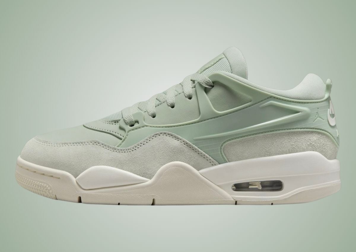 Air Jordan 4 RM Colorways + Release Dates | SneakerFiles