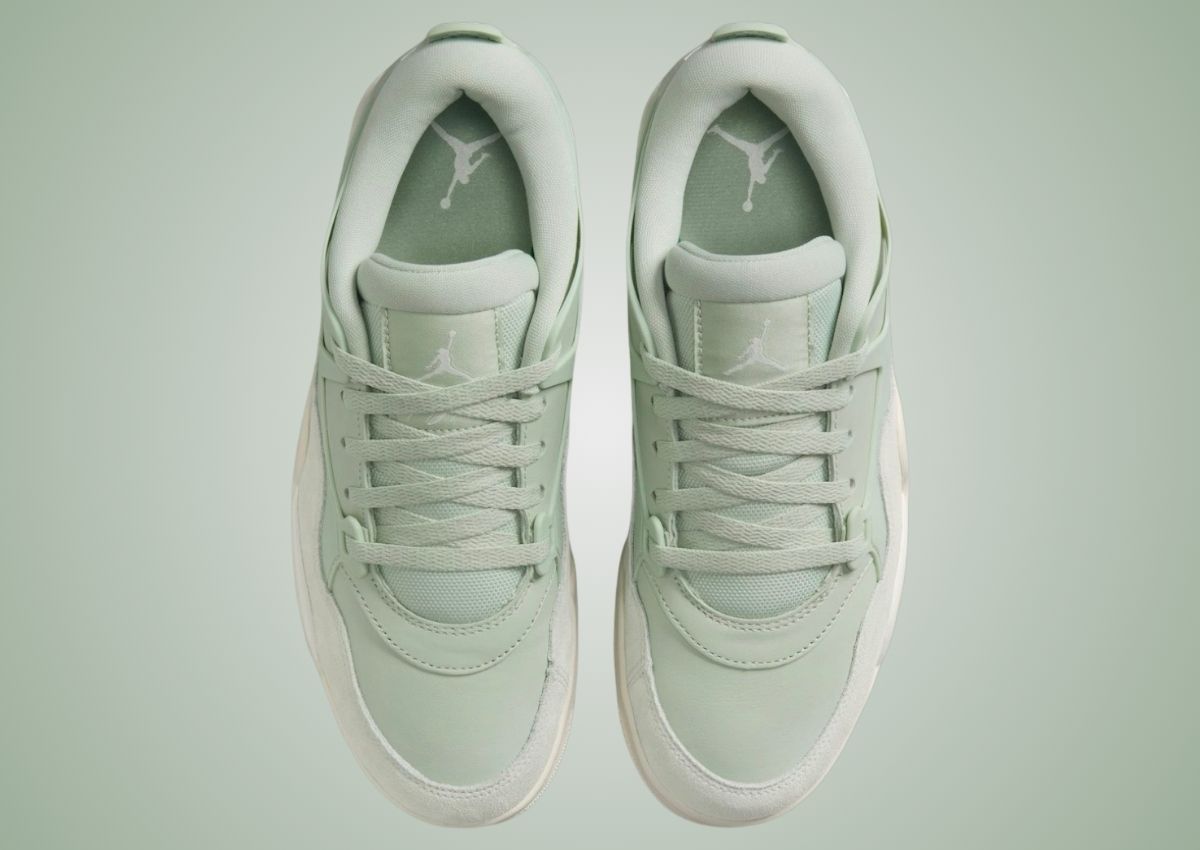 Air Jordan 4 RM Jade Horizon FQ7940-003 | SneakerFiles