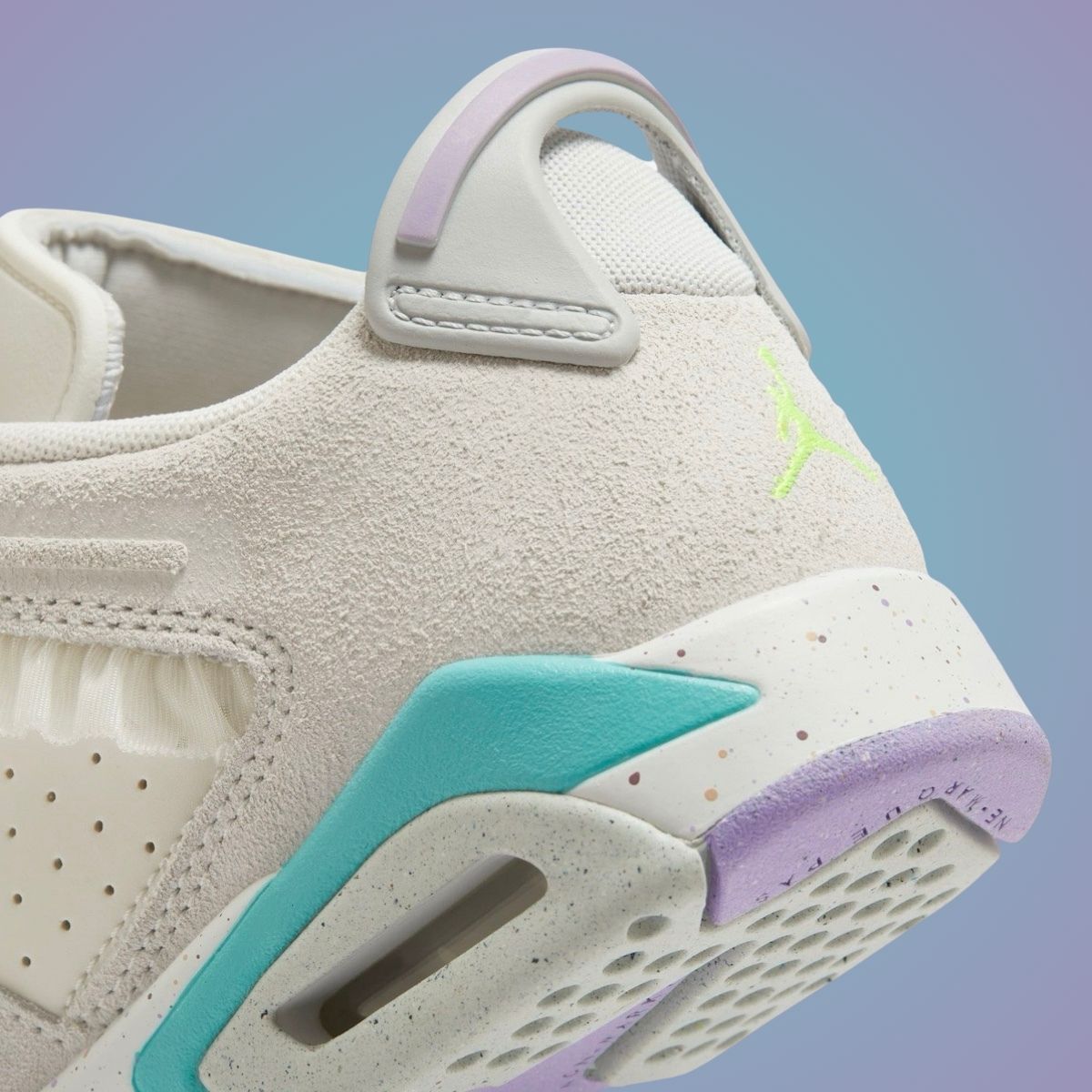 Air Jordan 6 Low GS Let's Play FV5451-001 | SneakerFiles