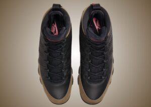 Air Jordan 9 Olive 2024 HV4794-030 | SneakerFiles