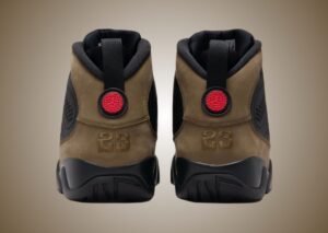Air Jordan 9 Olive 2024 HV4794-030 | SneakerFiles