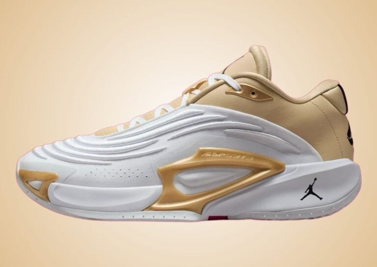 Jordan Luka 3 Colorways + Release Dates | SneakerFiles