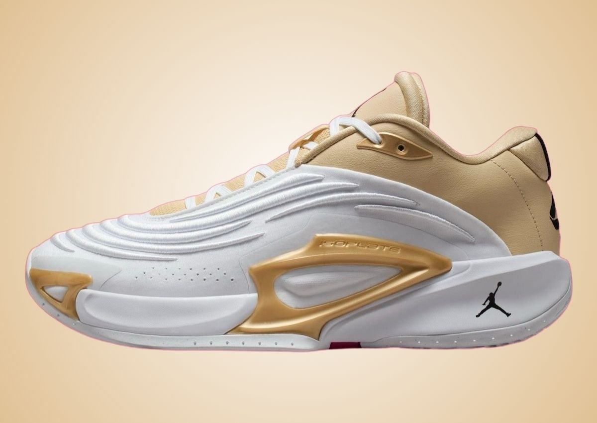 Jordan Luka 3 Colorways + Release Dates | SneakerFiles