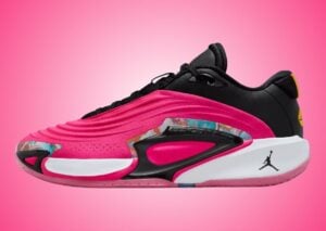 Jordan Luka 3 Colorways + Release Dates | SneakerFiles