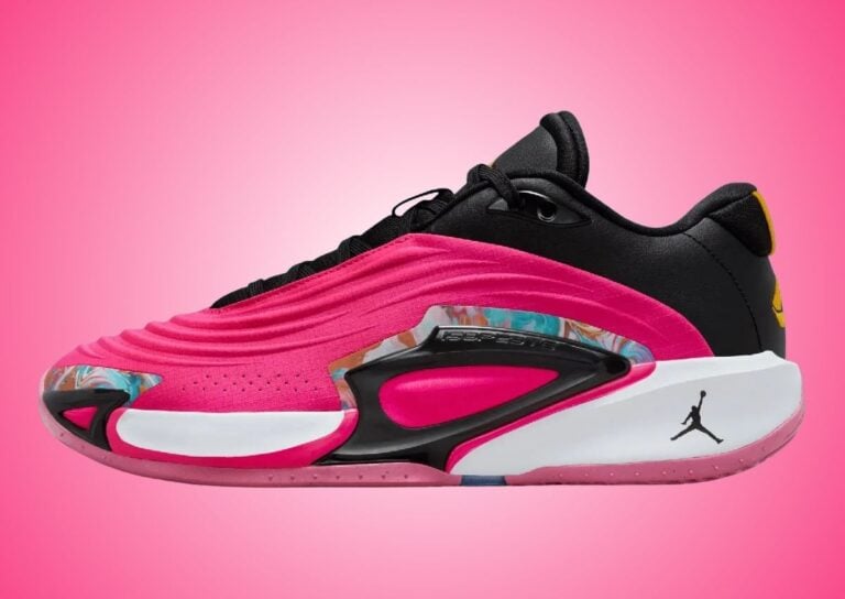 Jordan Luka 3 Colorways + Release Dates | SneakerFiles