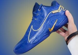 Nike LeBron 22 Colorways + Release Dates | SneakerFiles