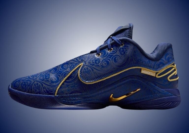 Nike LeBron 22 Colorways + Release Dates | SneakerFiles