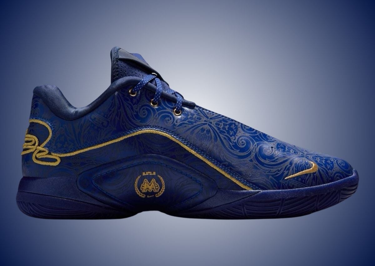 Monopoly x Nike LeBron 22 Deep Royal Blue HV5145-400 | SneakerFiles