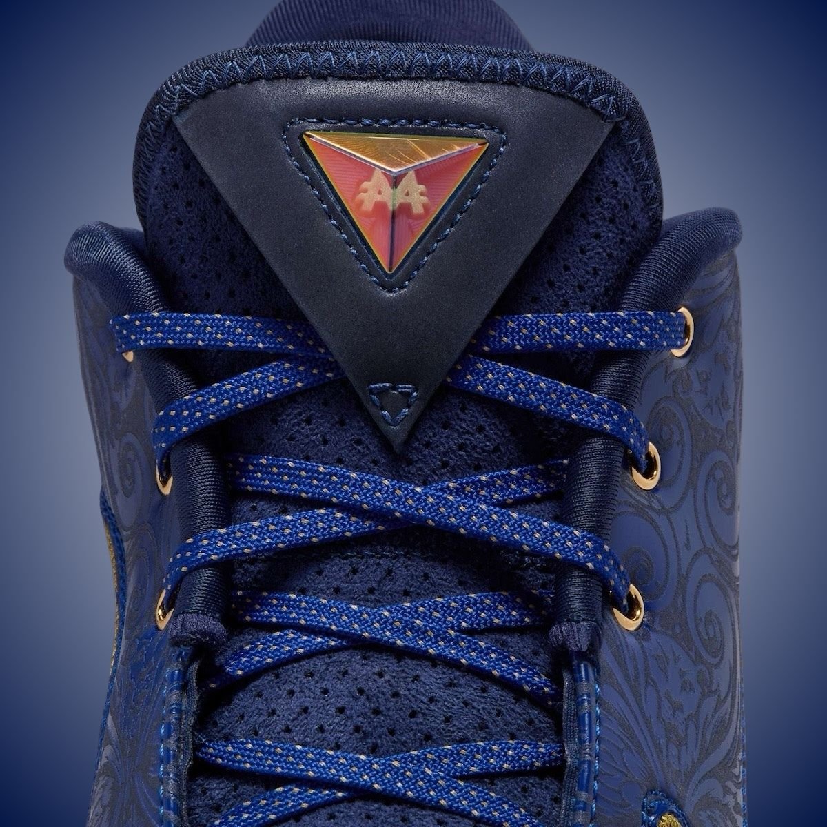 Monopoly x Nike LeBron 22 Deep Royal Blue HV5145-400 | SneakerFiles