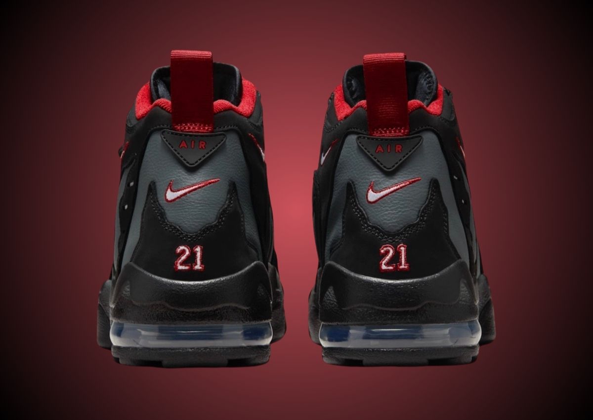 Nike Air DT Max 96 Falcons HQ3620-010 | SneakerFiles