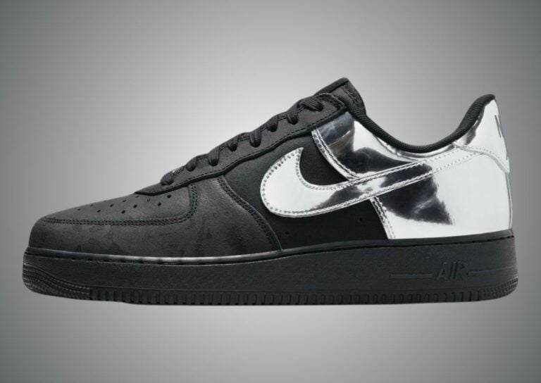 Nike Air Force 1 Low All-Star 2025 HF2885-001 | SneakerFiles